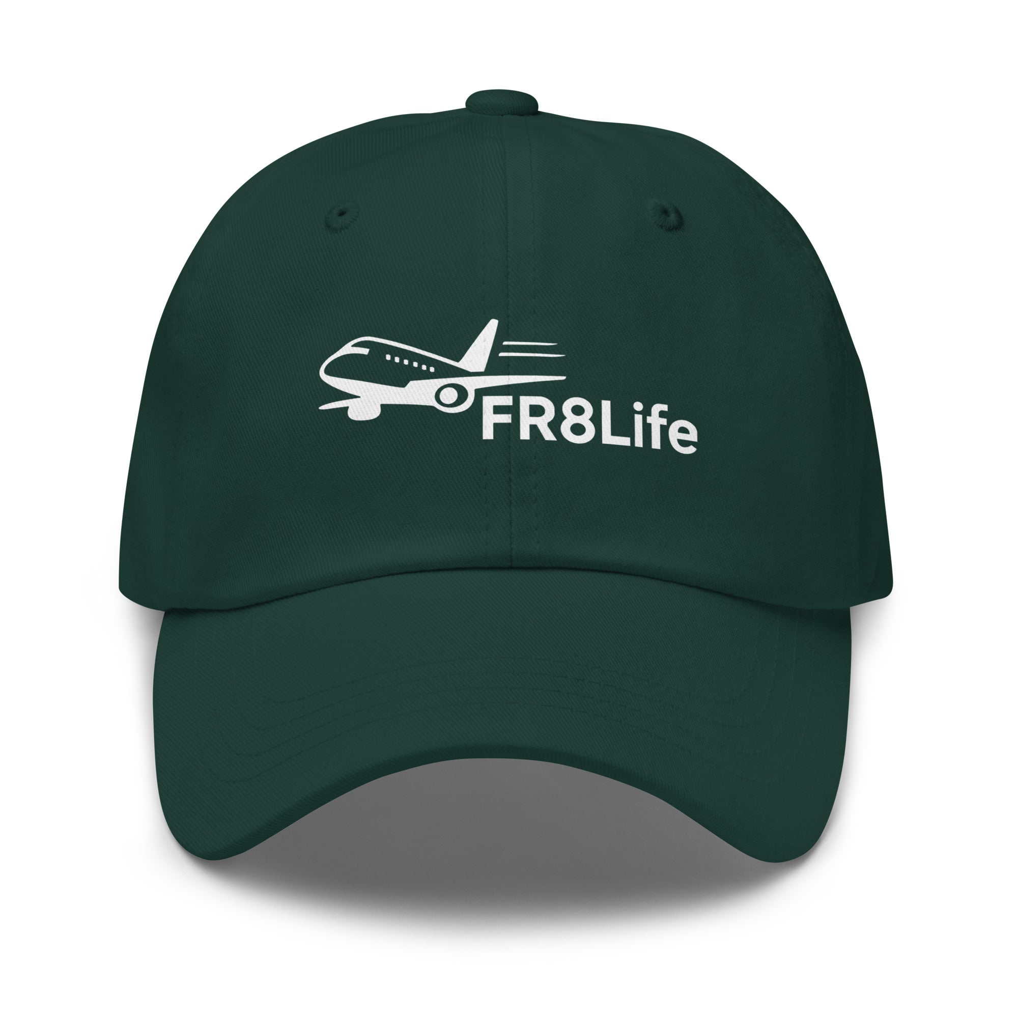 FR8Life Air: Baseball Cap